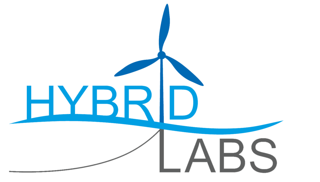 Project 2 – Hybrid Labs
